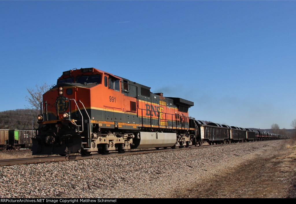 Solo H1 Leader With Some H2 Doors